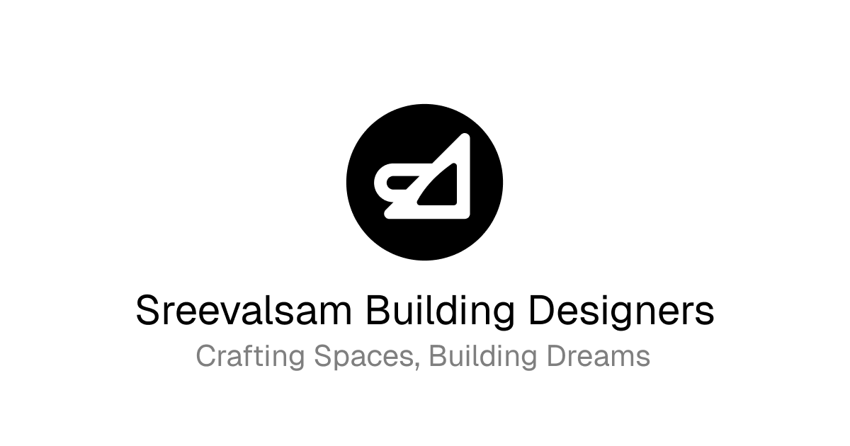 Sreevalsam Building Designers